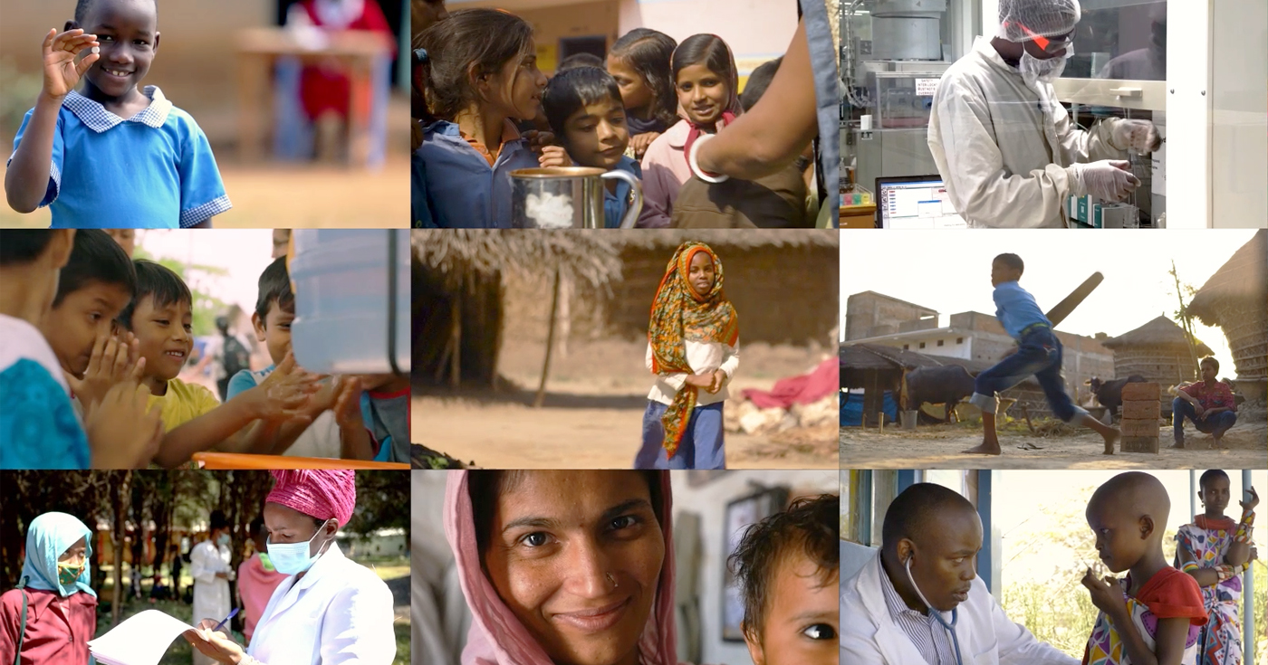 Eisai Co., Ltd.｜A human health care company